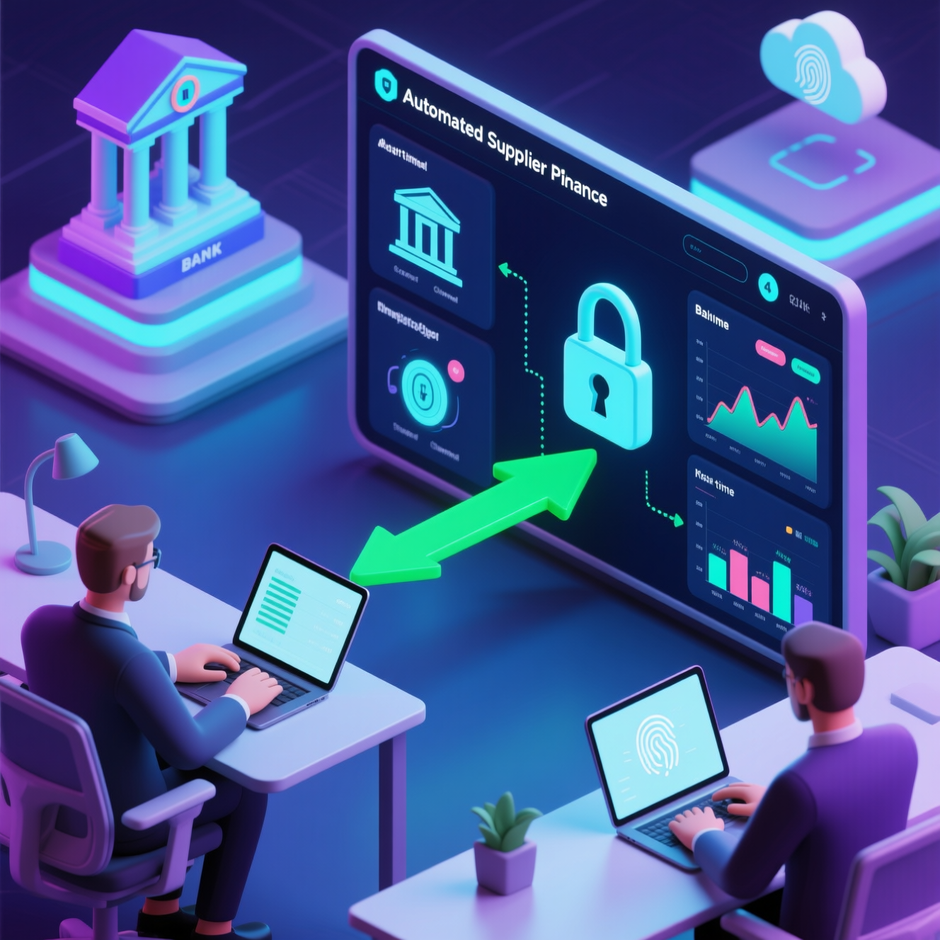 Funcionalidad de un Software de Tesorería en México: 10 Beneficios ...